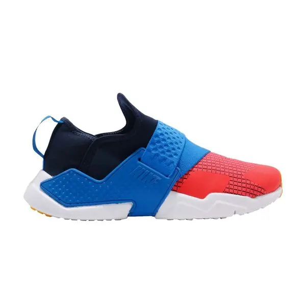 Nike Huarache Extreme Now Gs Sneakers - Blue