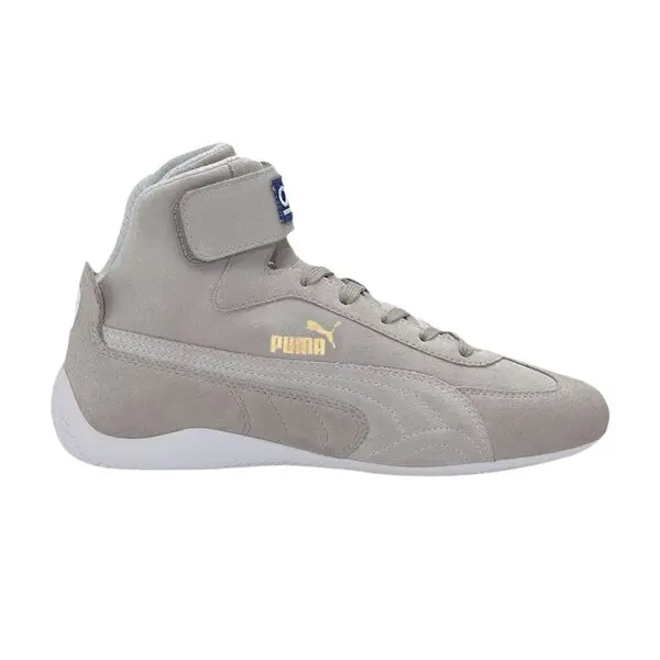 PUMA Sparco X Speedcat Mid Sneakers