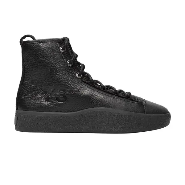 Adidas Y-3 Bashyo High-top Sneakers