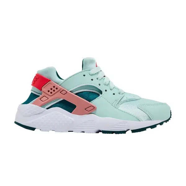 Nike Huarache Run Gs Sneakers