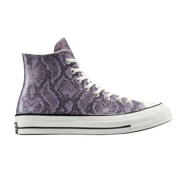 CONVERSE Chuck 70 High 'faux Snakeskin