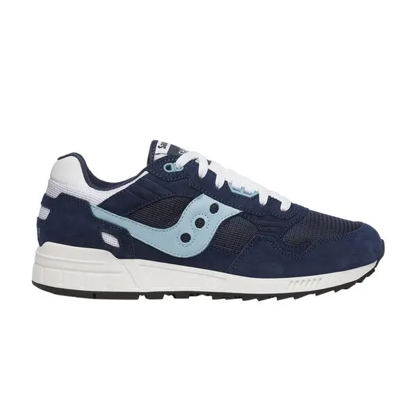 Saucony Shadow 5000 Sneakers - Blue