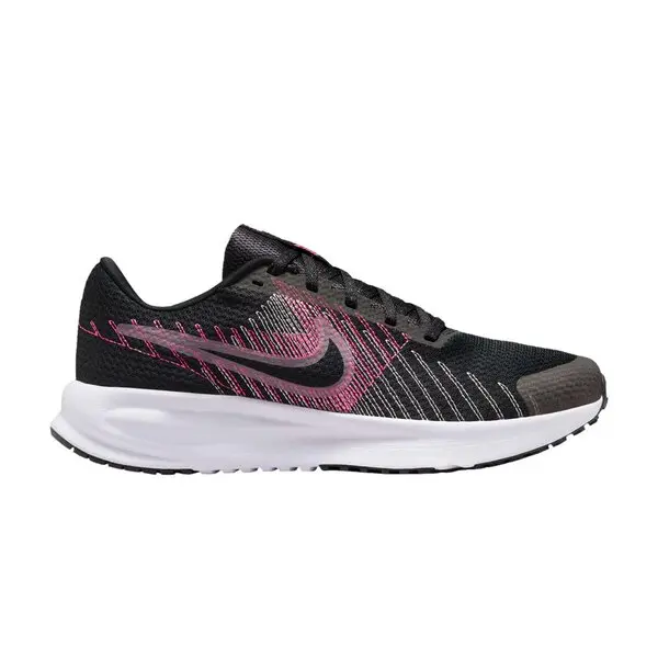 Nike Run Defy Sneakers - Black