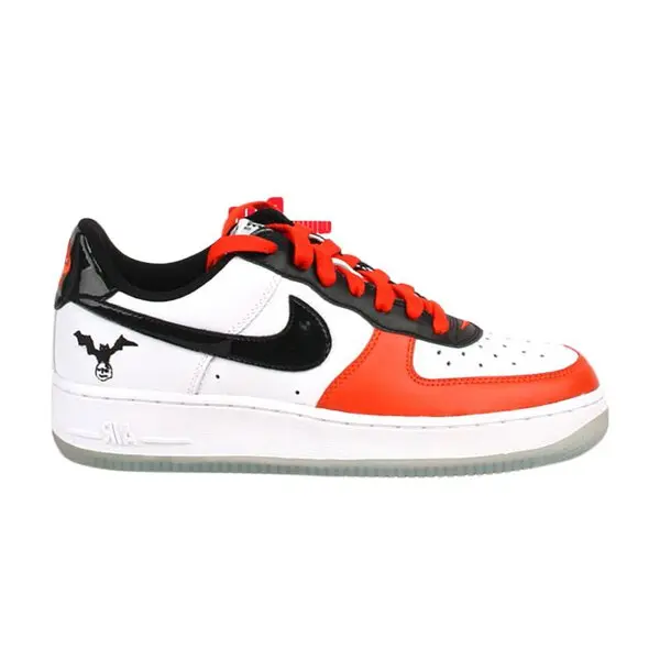 Nike Air Force 1 'halloween' Sneakers