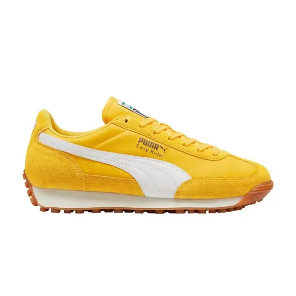 PUMA Easy Rider Vintage Sneakers