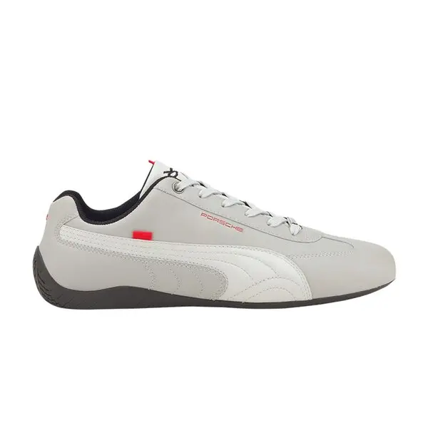 PUMA Porsche Legacy X Speedcat Turbo Sneakers - Grey