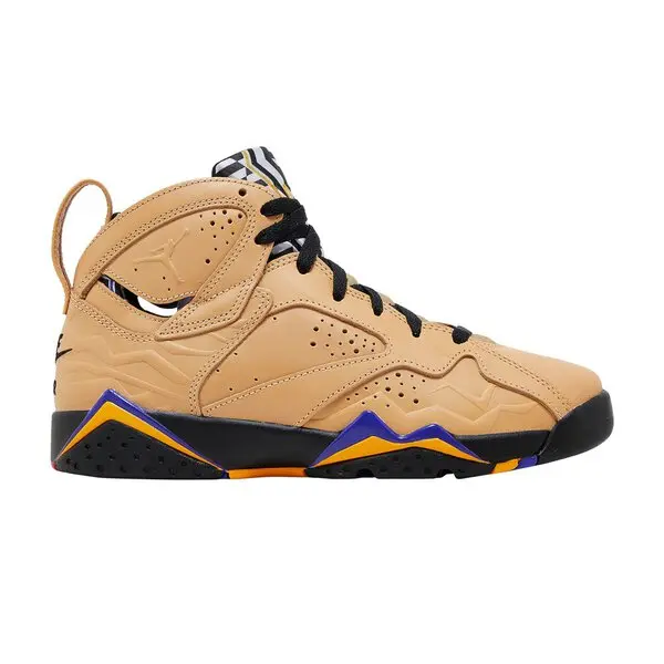 JORDAN Retro Se Gs 'afrobeats' Sneakers - Tan