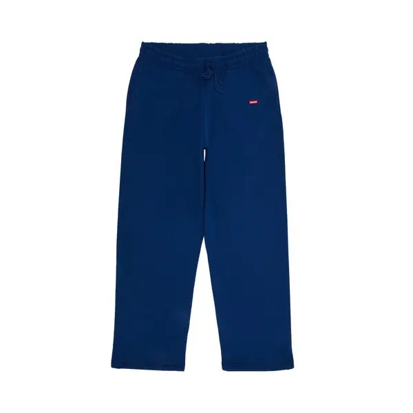 Supreme Small Box Drawcord Sweatpant - Blue