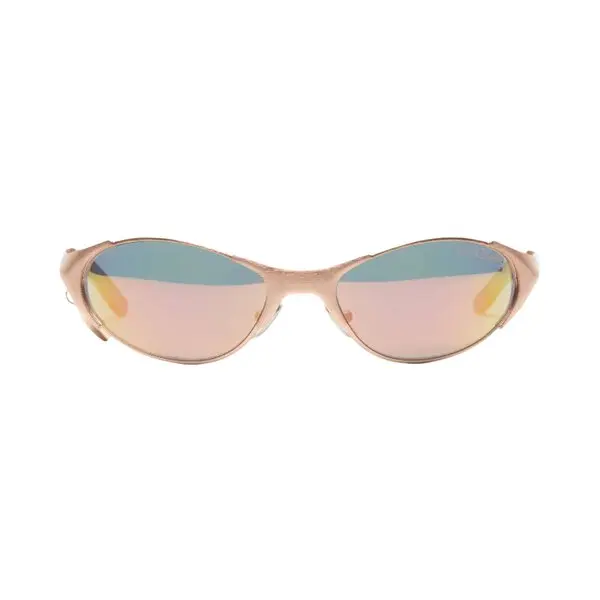Acne Studios Charm Sunglasses - Gold