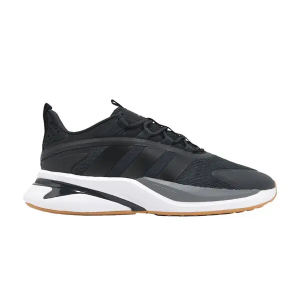 Adidas Alpharesponse Athletic Sneakers