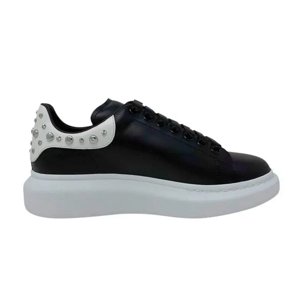 Alexander McQueen Oversized Sneaker