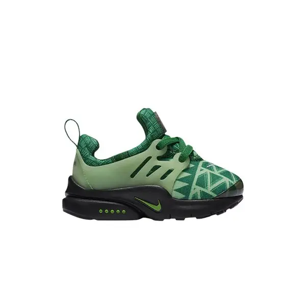 Nike Air Presto Td 'naija' Sneakers