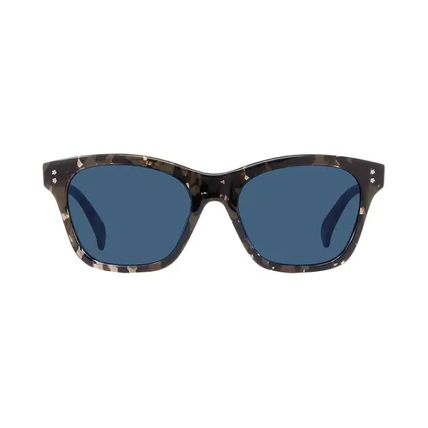 Kenzo Square Frame Sunglasses - Brown