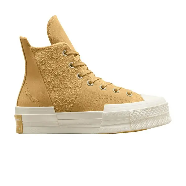 CONVERSE Chuck 70 Plus High 'dunescape