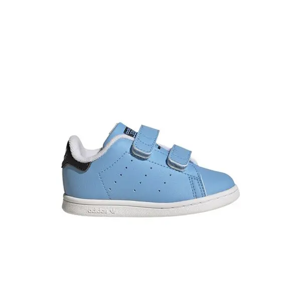 Adidas Disney X Stan Smith I 'aladdin Genie' Sneakers - Blue