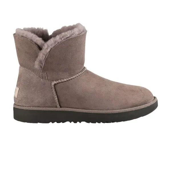 UGG Classic Cuff Mini Boots