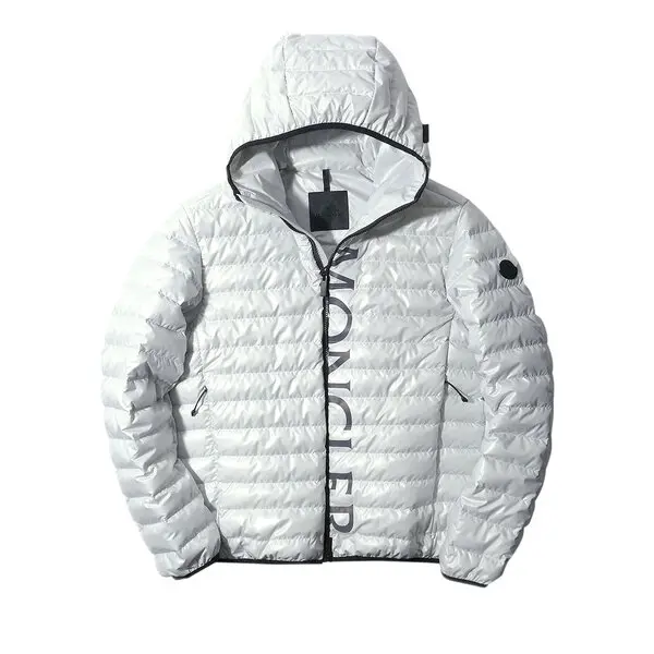 Moncler Lauzet Jacket