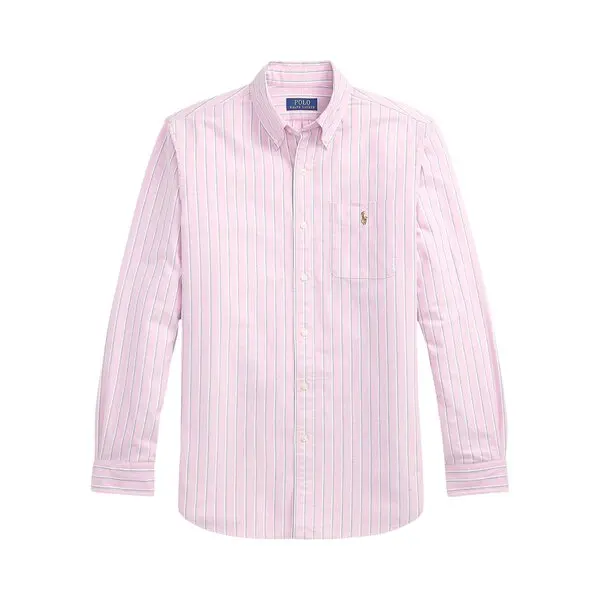 Polo Ralph Lauren Classic Oxford Sport Shirt