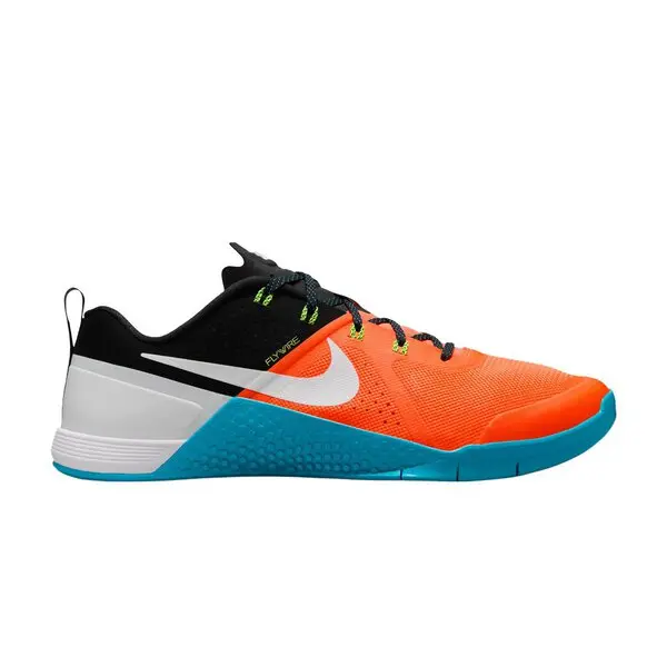 Nike Metcon 1 Og - Orange