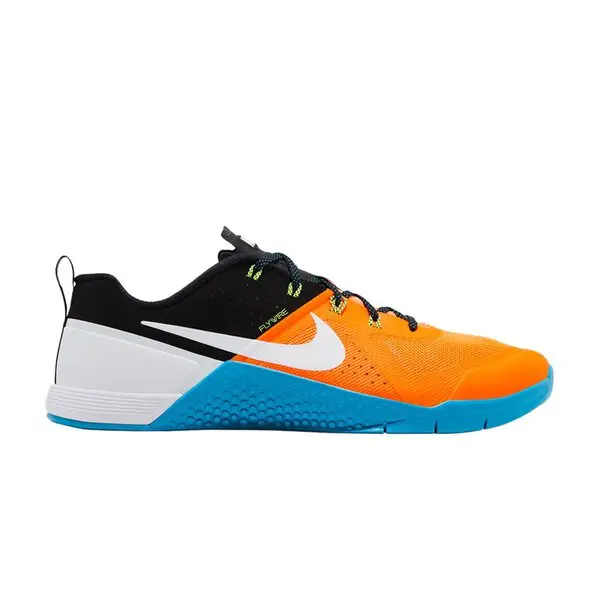 Nike Metcon 1 Og - Orange