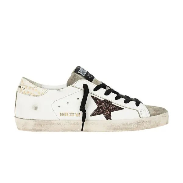 GOLDEN GOOSE Superstar Sneakers