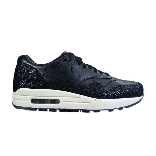 Nike Air Max 1 Leather Pa Sneakers