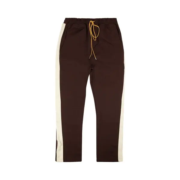 Rhude Traxedo - Brown