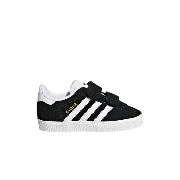 Adidas Gazelle I Sneakers - Black