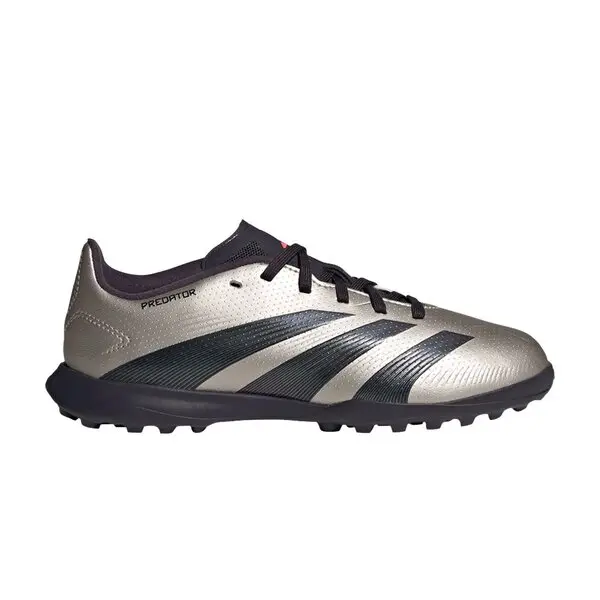 Adidas Predator 24 League Tf K - Grey