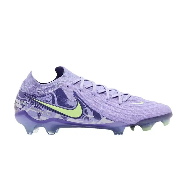 Nike Phantom Gx 2 Elite Fg United Pack 2025