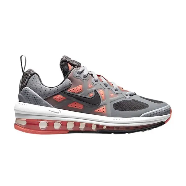 Nike Max Genome Gs Sneakers - Grey