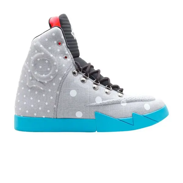 Nike Kd 6 Nsw Lifestyle Qs 'birthday' Sneakers