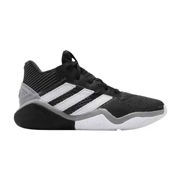 Adidas Harden Stepback J 'core