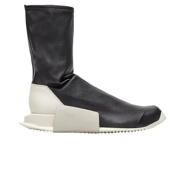 Adidas Rick Owens X Level Runner High