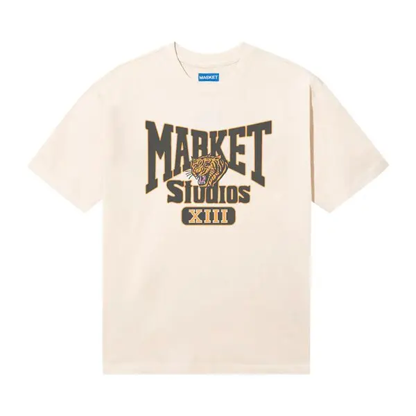 MARKET Studios T-shirt