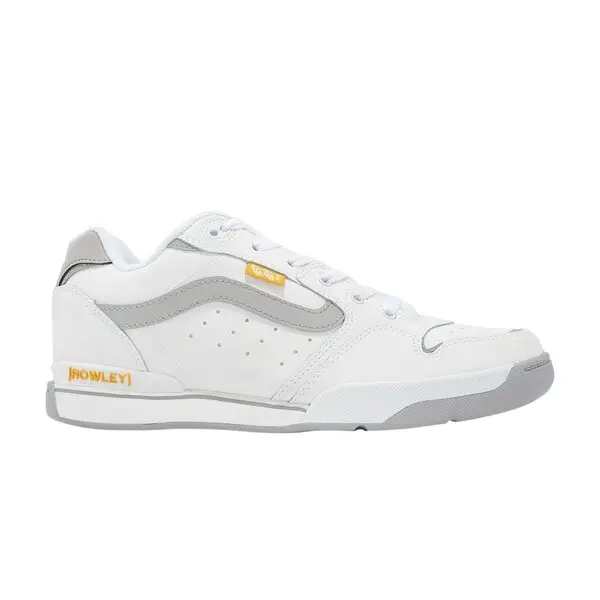 VANS Rowley Xlt Sneakers - White
