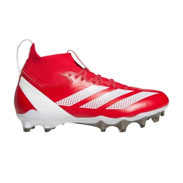 Adidas Patrick Mahomes X Adizero Impact+ 'chiefs' Pe
