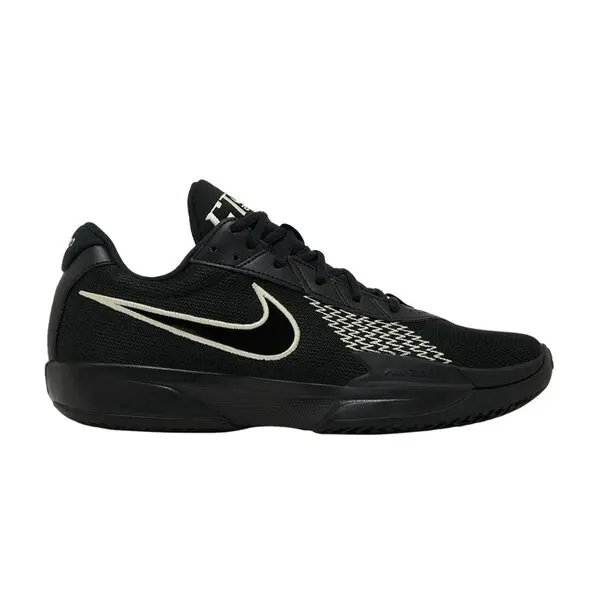 Nike Air Zoom Gt Cut Academy - Black