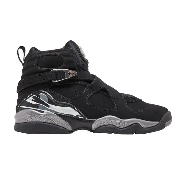JORDAN 8 Retro Bg Chrome