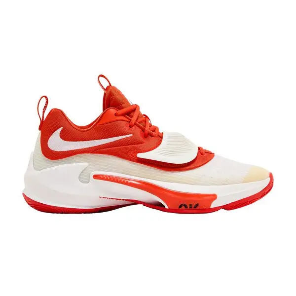 Nike Zoom Freak 3 Tb 'team - Orange