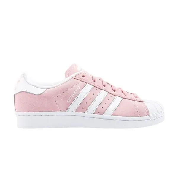 Adidas Superstar Sneakers