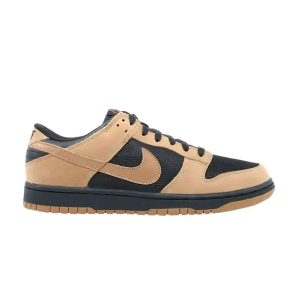 Nike Dunk Low Pro Sneakers - Brown