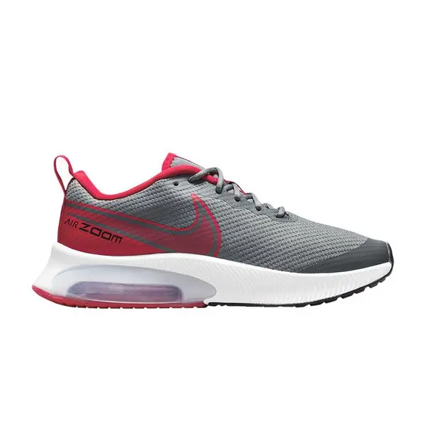 Nike Air Zoom Arcadia Gs Sneakers - Grey