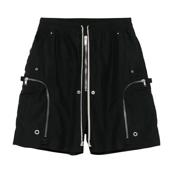 Rick Owens Bauhaus Shorts