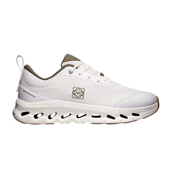 On Loewe X Cloudtilt 2 Sneakers - White