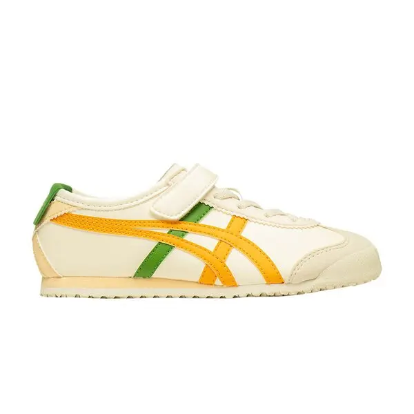 Onitsuka Tiger Mexico 66 Ps Sneakers - Cream