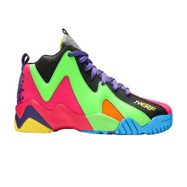 REEBOK Nerf X Kamikaze 2 J ‘backboard Breaker