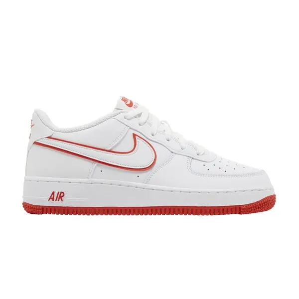 Nike Air Force 1 Gs Sneakers