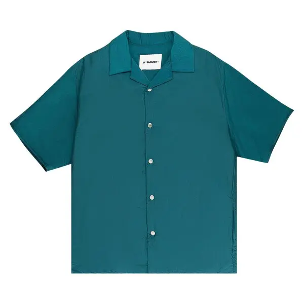 JIL SANDER Short-sleeve Shirt