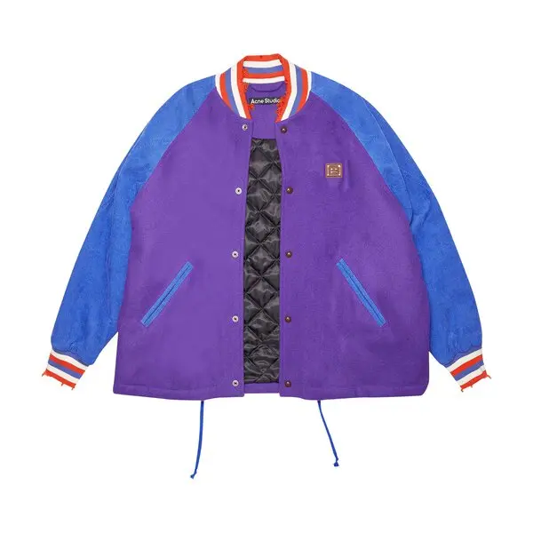 Acne Studios Bomber Jacket